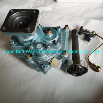 China Sinotruk HOWO Truck Parts Power Takeoff Pto Wg9700290150 The Ultimate Engine Solution for sale