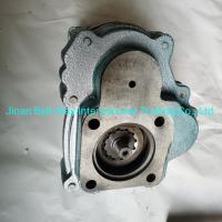 China Sinotruk HOWO Truck Parts Power Takeoff Pto Wg9700290150 The Ultimate Engine Solution for sale