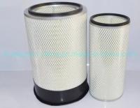 China Truck Parts Air Filter for Shacman Sinotruk HOWO Support USD Payment and 100% Tested for sale