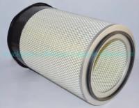 China Truck Parts Air Filter for Shacman Sinotruk HOWO Support USD Payment and 100% Tested for sale