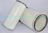 China Truck Parts Air Filter for Shacman Sinotruk HOWO Support USD Payment and 100% Tested for sale