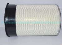China Truck Parts Air Filter for Shacman Sinotruk HOWO Support USD Payment and 100% Tested for sale