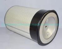 China Truck Parts Air Filter for Shacman Sinotruk HOWO Support USD Payment and 100% Tested for sale