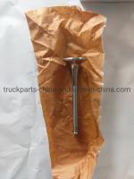China Electrical System Parts Sinotruk HOWO Truck Engine Exhaust Outlet Valve Vg1560050041 for sale