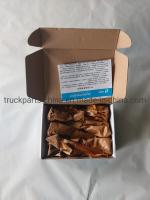 China Electrical System Parts Sinotruk HOWO Truck Engine Exhaust Outlet Valve Vg1560050041 for sale