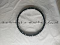 China Steering System Parts Flywheel Ring Gear 612600020208 for Sinotruk HOWO Truck Engine for sale