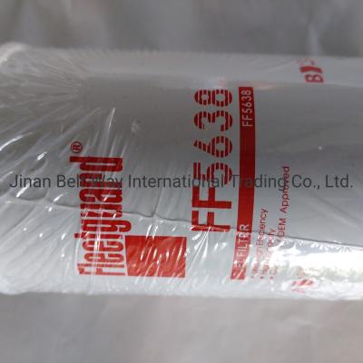 China FF5638 Fuel Filter for Truck Parts Truck Spare Parts Steering Gear Engine Parts for sale