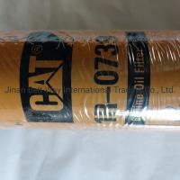 China Gearbox Truck Spare Parts Cat Oil Filter 1r-0739 Hot Products for Transmission System for sale