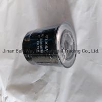 China Black Truck Parts Jx1008A Oil Filter with Refund Policy and Product Issues for sale