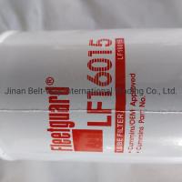 China Truck Transmission System Parts Gearbox Fleetguard Oil Filter Lf16015 The Best Choice for sale