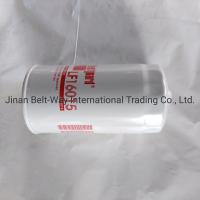 China Truck Transmission System Parts Gearbox Fleetguard Oil Filter Lf16015 The Best Choice for sale