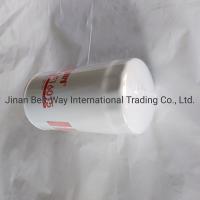 China Truck Transmission System Parts Gearbox Fleetguard Oil Filter Lf16015 The Best Choice for sale