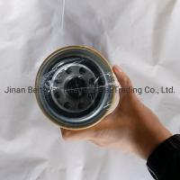China 100% Tested Truck Spare Parts Cat Hydraulic Oil Filter 093-7521 for South Asia Market for sale