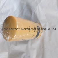 China 100% Tested Truck Spare Parts Cat Hydraulic Oil Filter 093-7521 for South Asia Market for sale