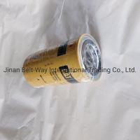 China 100% Tested Truck Spare Parts Cat Hydraulic Oil Filter 093-7521 for South Asia Market for sale