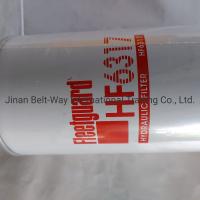 China Truck Spare Parts Brake System Parts Fleetguard Oil Filter Hf6317 for Trucks and Parts for sale