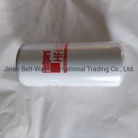 China Truck Spare Parts Brake System Parts Fleetguard Oil Filter Hf6317 for Trucks and Parts for sale