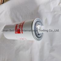 China Truck Spare Parts Brake System Parts Fleetguard Oil Filter Hf6317 for Trucks and Parts for sale