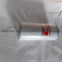 China Truck Spare Parts Brake System Parts Fleetguard Oil Filter Hf6317 for Trucks and Parts for sale