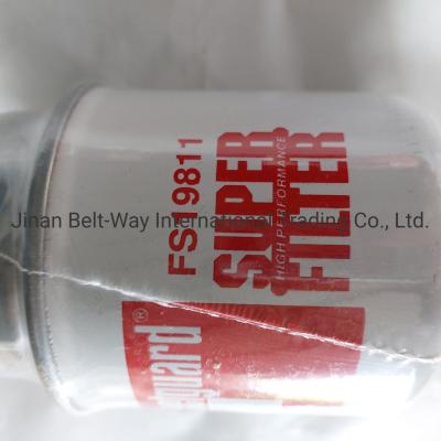 China Truck Parts Fuel Water Separator Fuel Filter Fs19811 for Transmission System Parts for sale