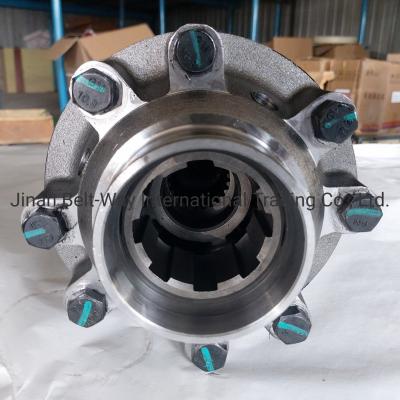 China Secure Payments for Sinotruk HOWO Parts Truck Spare Parts Differential Wg9231320071 for sale