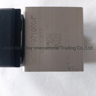 China Sinotruk HOWO Truck Parts Solenoid Valve Wg9719710004 for Gearbox Transmission System for sale