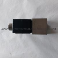 China Sinotruk HOWO Truck Parts Solenoid Valve Wg9719710004 for Gearbox Transmission System for sale