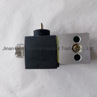 China Sinotruk HOWO Truck Parts Solenoid Valve Wg9719710004 for Gearbox Transmission System for sale