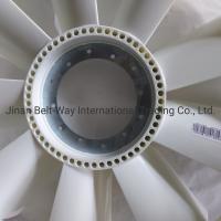China Sinotruk HOWO Truck Parts Engine Fan Vg1246060051 Black Support USD Payment Search for sale