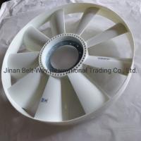 China Sinotruk HOWO Truck Parts Engine Fan Vg1246060051 Black Support USD Payment Search for sale