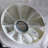 China Sinotruk HOWO Truck Parts Engine Fan Vg1246060051 Black Support USD Payment Search for sale