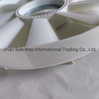 China Sinotruk HOWO Truck Parts Engine Fan Vg1246060051 Black Support USD Payment Search for sale
