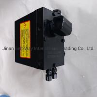 China Sinotruk HOWO Truck Parts Manual Lift Oil Pump Wg9719820001 with 100% Tested Standard for sale