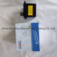 China Sinotruk HOWO Truck Parts Manual Lift Oil Pump Wg9719820001 with 100% Tested Standard for sale