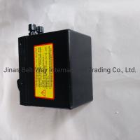 China Sinotruk HOWO Truck Parts Manual Lift Oil Pump Wg9719820001 with 100% Tested Standard for sale