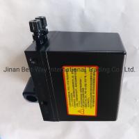 China Sinotruk HOWO Truck Parts Manual Lift Oil Pump Wg9719820001 with 100% Tested Standard for sale