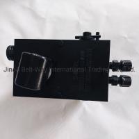China Sinotruk HOWO Truck Parts Manual Lift Oil Pump Wg9719820001 with 100% Tested Standard for sale
