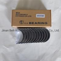 China Standard Connecting Rod Bearing Vg156003003334 for Sinotruk HOWO Truck Spare Parts for sale
