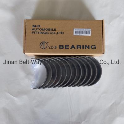 China Standard Connecting Rod Bearing Vg156003003334 for Sinotruk HOWO Truck Spare Parts for sale