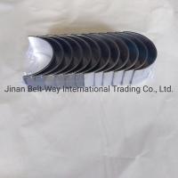 China Standard Connecting Rod Bearing Vg156003003334 for Sinotruk HOWO Truck Spare Parts for sale