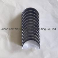 China Standard Connecting Rod Bearing Vg156003003334 for Sinotruk HOWO Truck Spare Parts for sale