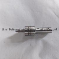China Sinotruk HOWO Parts Truck Spare Parts Injector Nozzle L204pba for Claiming a Refund for sale