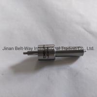 China Sinotruk HOWO Parts Truck Spare Parts Injector Nozzle L204pba for Claiming a Refund for sale