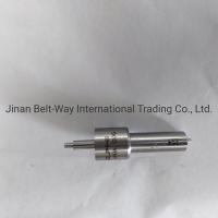 China Sinotruk HOWO Parts Truck Spare Parts Injector Nozzle L204pba for Claiming a Refund for sale