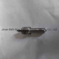 China Sinotruk HOWO Parts Truck Spare Parts Injector Nozzle L204pba for Claiming a Refund for sale
