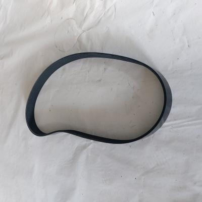 China Sinotruk HOWO Parts Truck Spare Parts Belt 8pk1050 Shipping Cost and Battery Included for sale