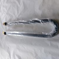 China 100% Tested Standard U-Bolt 24*9.3*60 for Sinotruk HOWO Parts Truck Spare Parts for sale