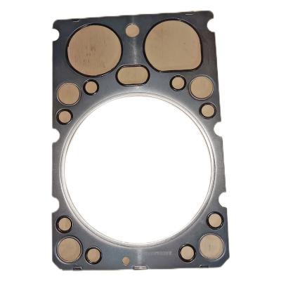 China Sinotruk HOWO Truck Spare Parts Cylinder Head Gasket Vg1500040049 Tested and Guaranteed for sale