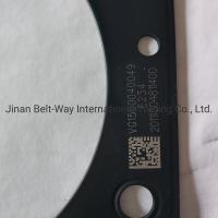 China Sinotruk HOWO Truck Spare Parts Cylinder Head Gasket Vg1500040049 Tested and Guaranteed for sale