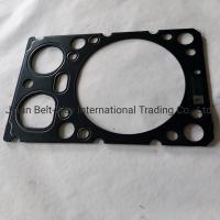 China Sinotruk HOWO Truck Spare Parts Cylinder Head Gasket Vg1500040049 Tested and Guaranteed for sale